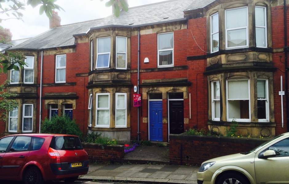 Greystoke Avenue | Newcastle Student Housing