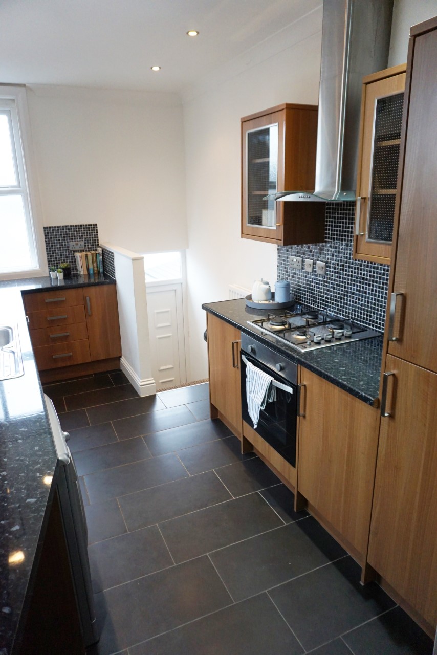 Greystoke Avenue | Newcastle Student Housing